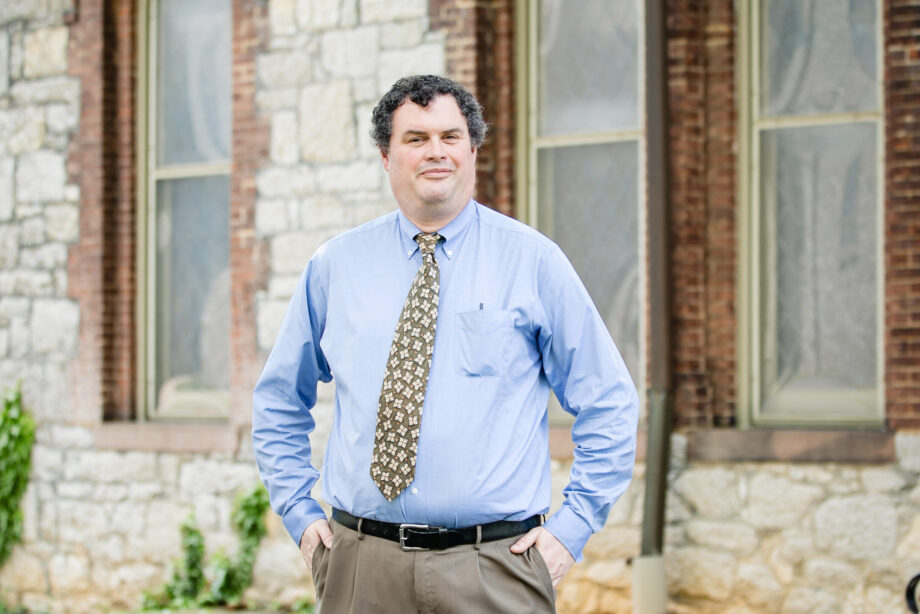 Staff | The Presbyterian Church of Falling Spring