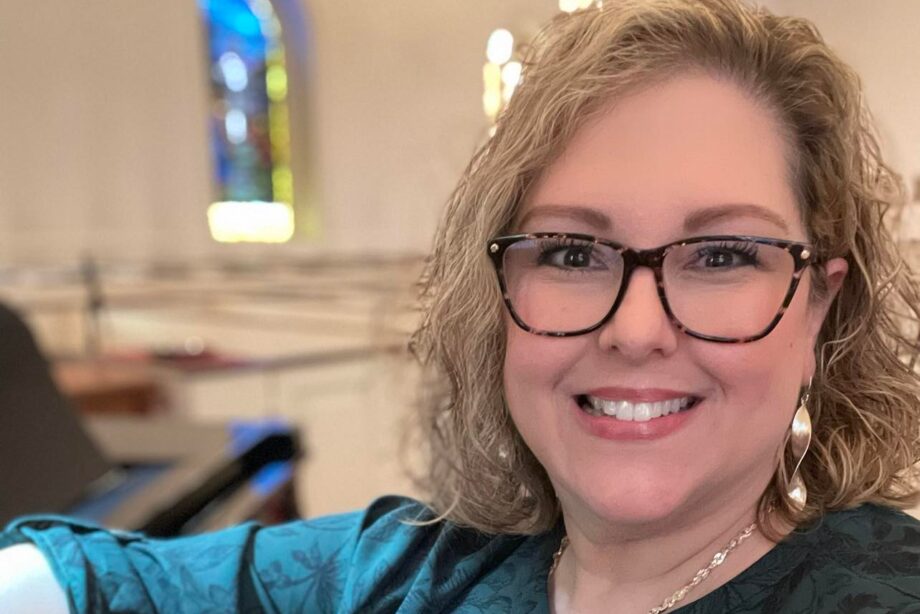 Staff | The Presbyterian Church of Falling Spring