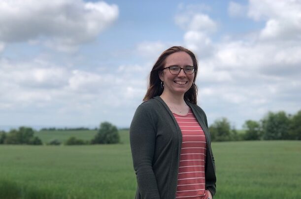 Staff | The Presbyterian Church of Falling Spring