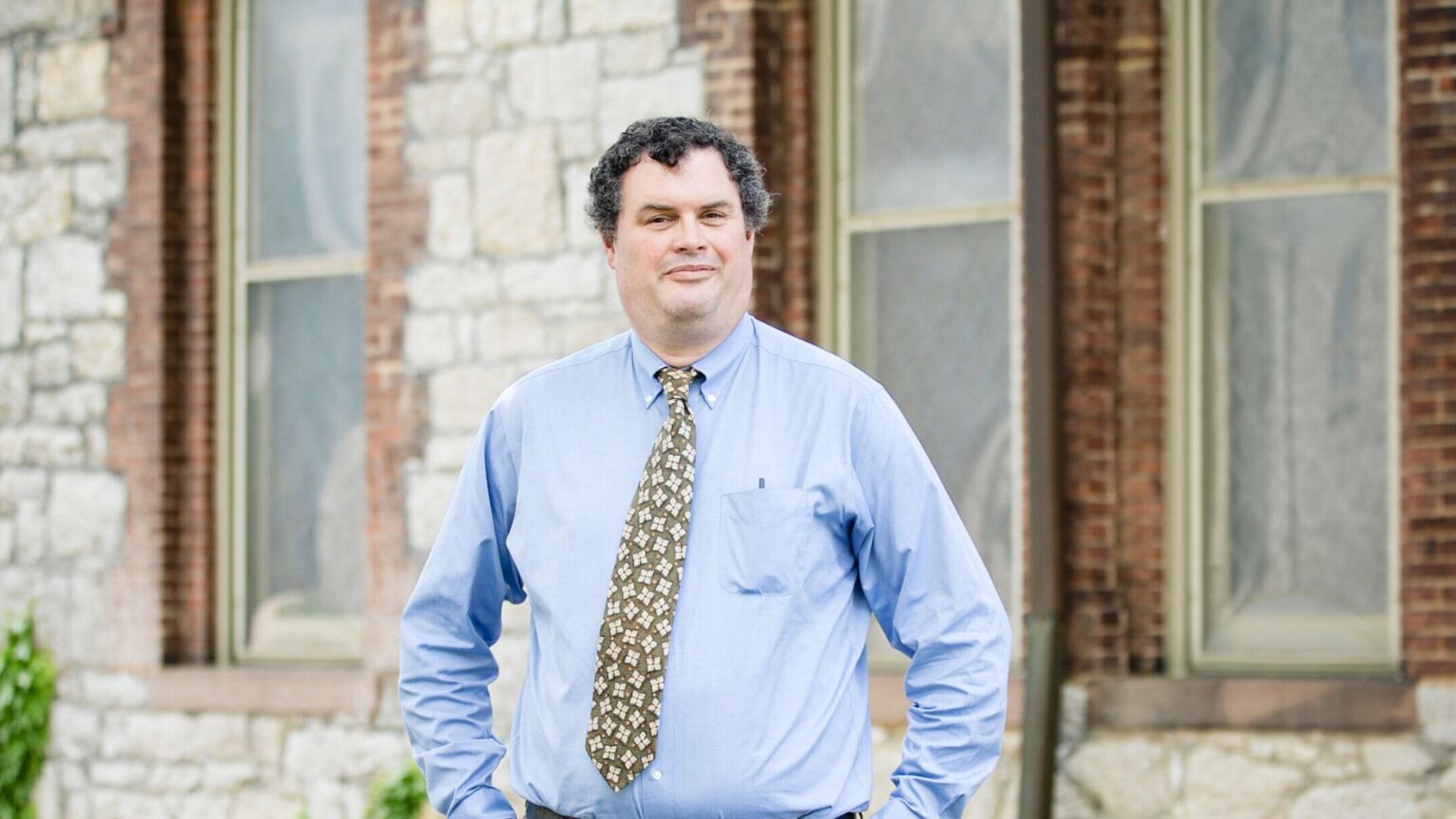 Staff | The Presbyterian Church of Falling Spring