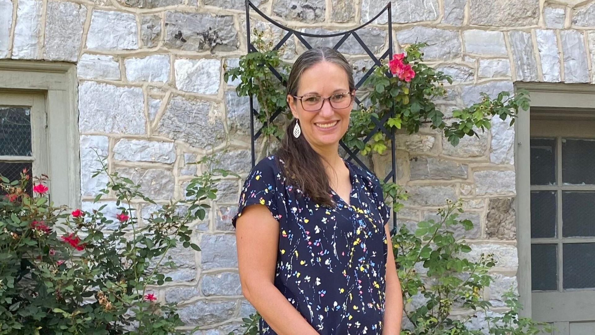 Staff | The Presbyterian Church of Falling Spring