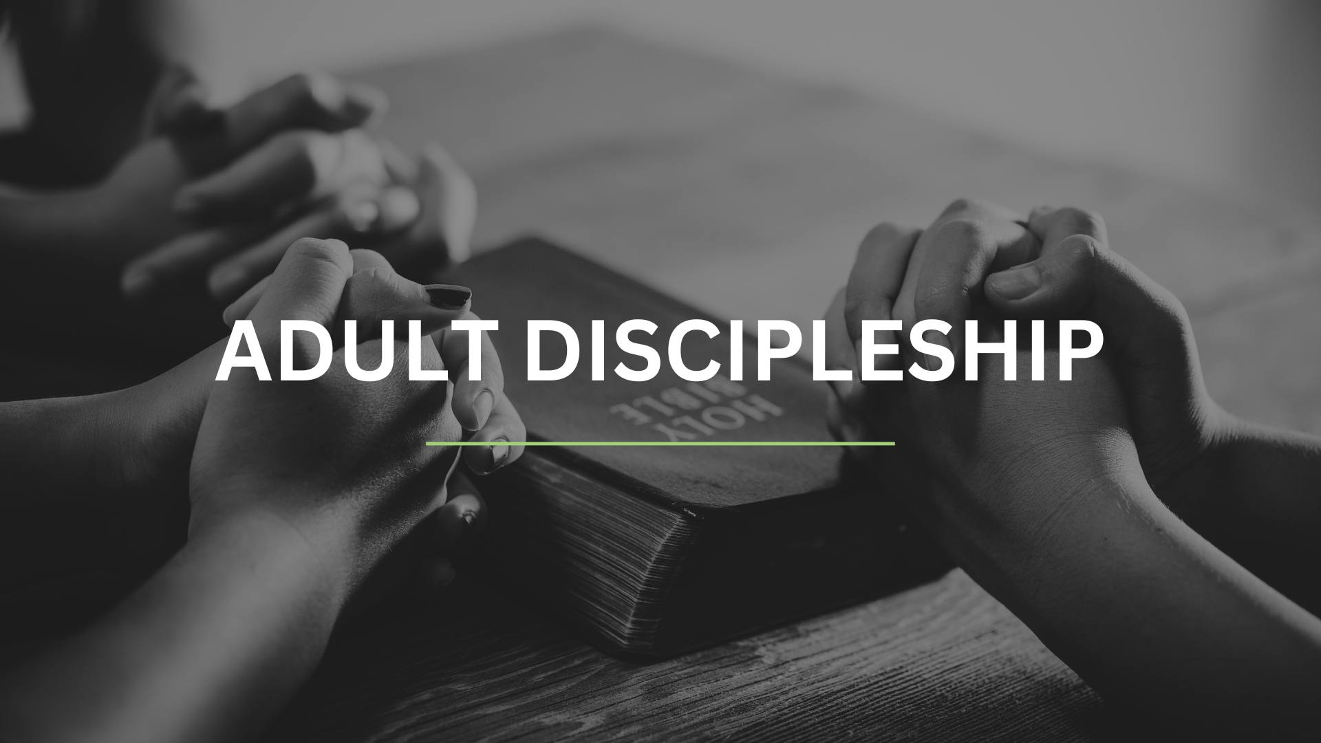 Ministries | The Presbyterian Church of Falling Spring